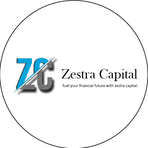 Zestra Capital - fuel your financial future with zestra capital.